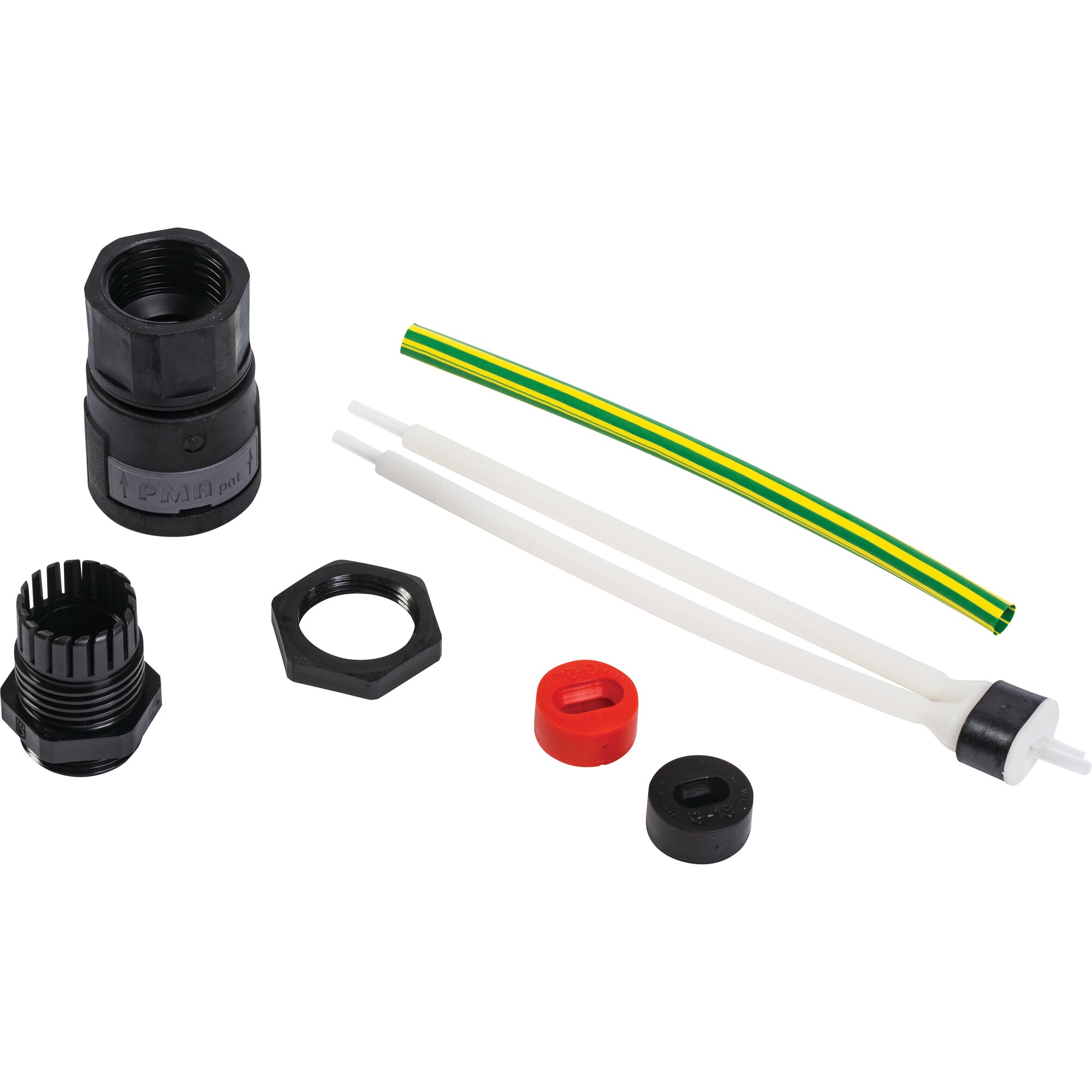 CCON25-100 Power Connection Kit, Cold-Applied